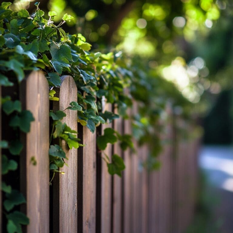Fence Post Depth Guide: How Deep Should You Dig | Local Choice Fence