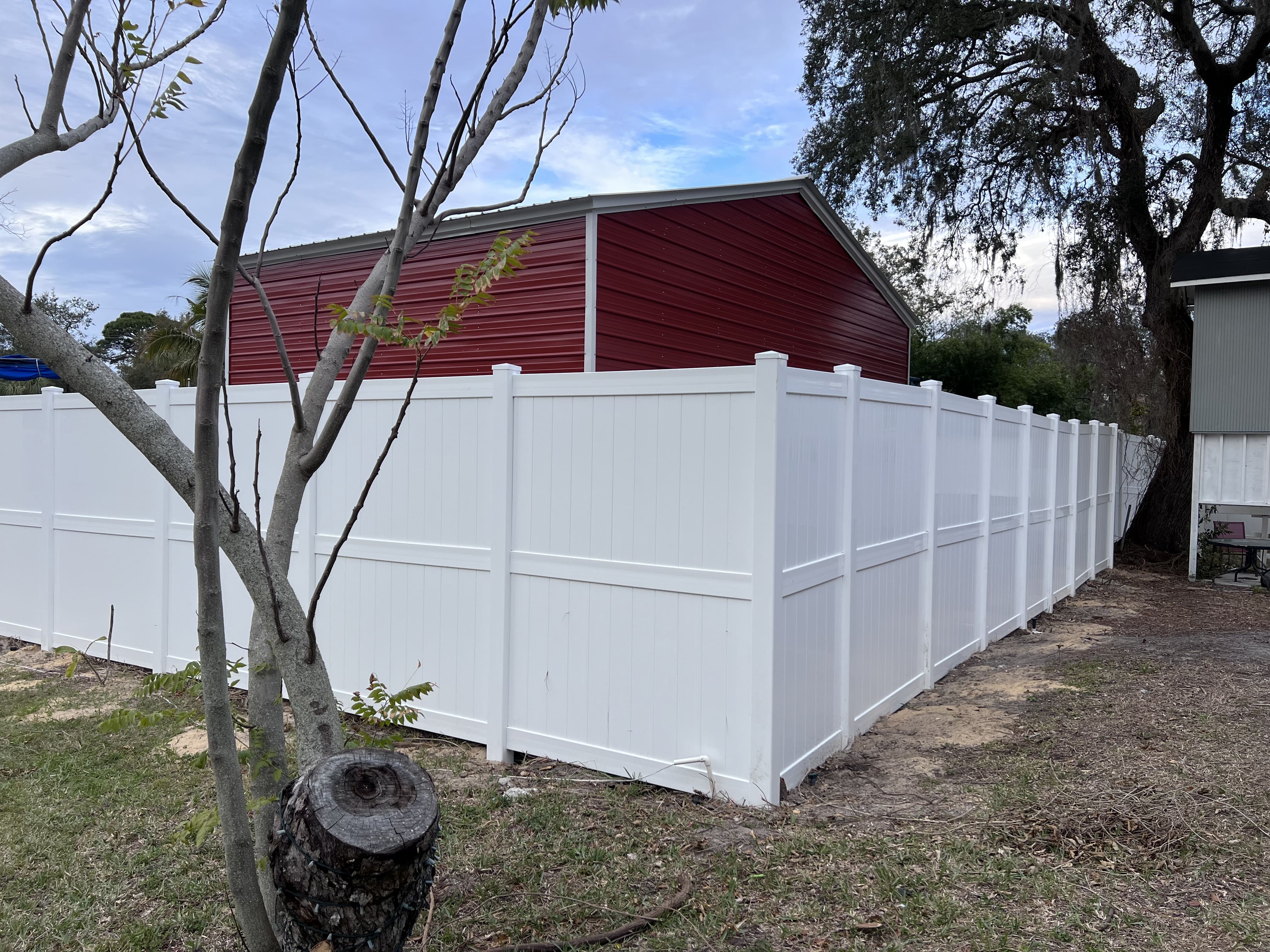 Fence Ownership: Which Side Is Really Yours? | Local Choice Fence
