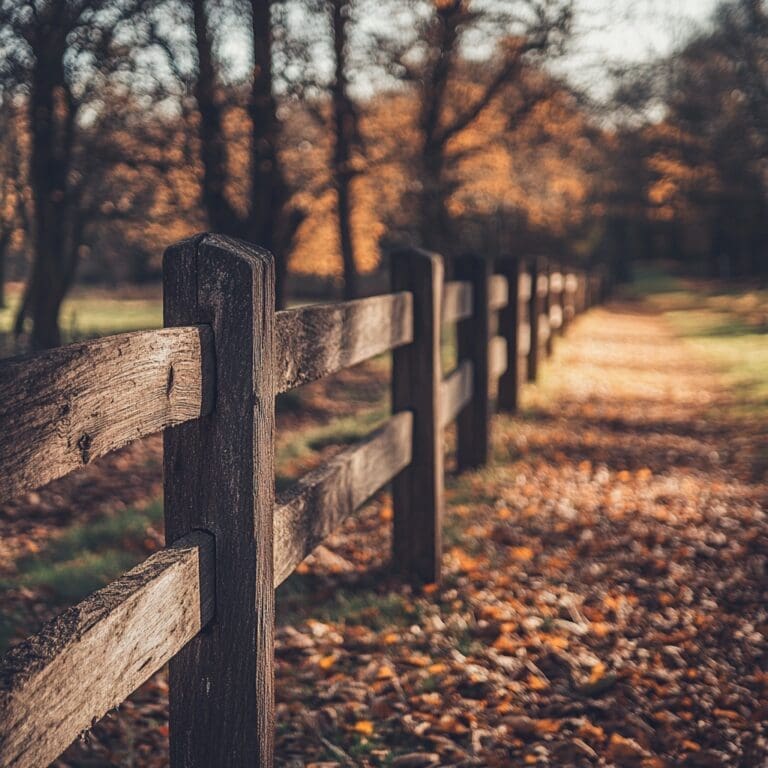 Simple Fence Cost Calculator | Local Choice Fence