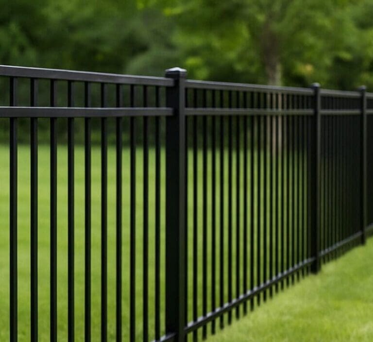 Fence Post Depth Guide: How Deep Should You Dig | Local Choice Fence